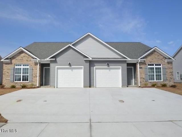 2224 Brookville Dr Unit A, Greenville, NC 27834