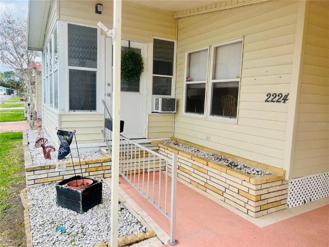 2224 Ca D Oro Dr, Sarasota, FL 34238 | MLS #TB8486