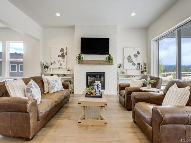 2224 Cabernet Ct, Colorado Springs, CO 80921 | MLS #9684