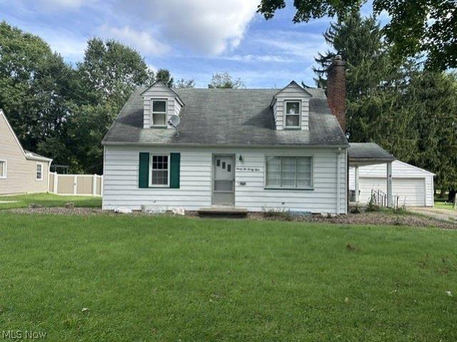 2224 Coral Sea Dr, Youngstown, OH 44511