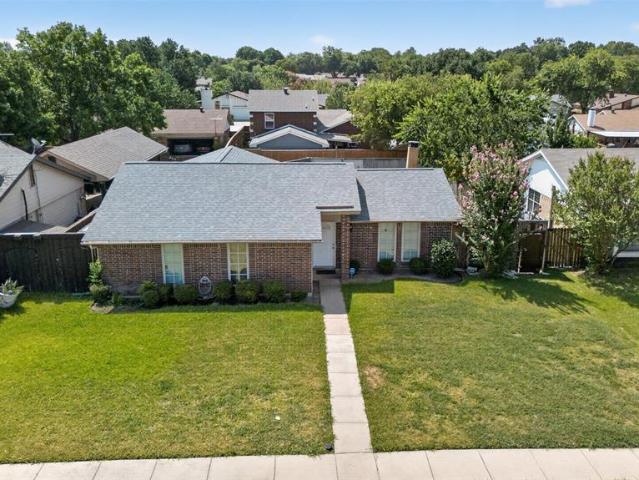 2224 Crockett Drive