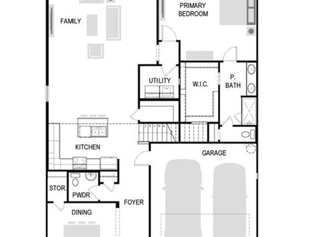 2224 Derby Dr, Seagoville, TX 75159 | MLS #21243 | Compass