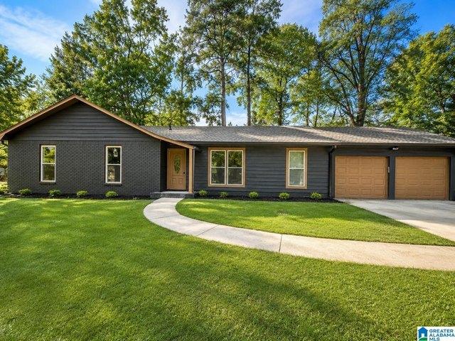 2224 Diane Dr, Birmingham, AL 35235