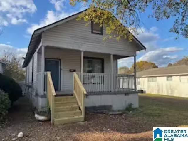 2224 EXETER AVE, BESSEMER, AL 35020
