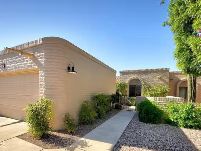 2224 E Camino Rio, Tucson, AZ 85718 MLS 22415455
