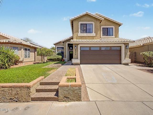 2224 E Morrow Dr, Phoenix, AZ 85024