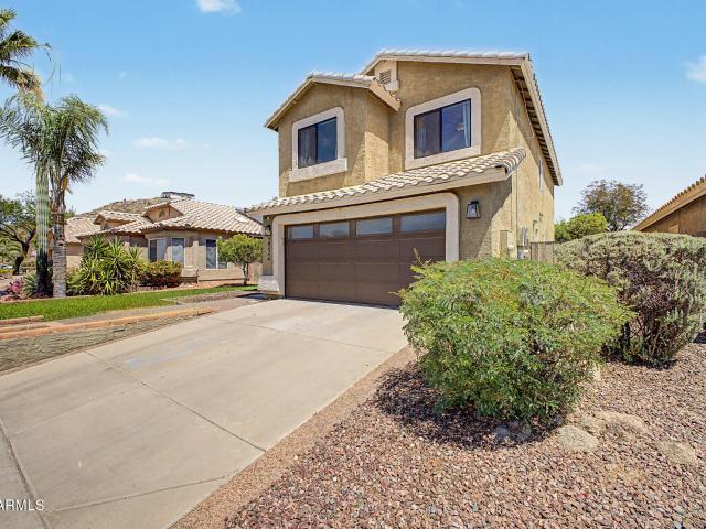 2224 e morrow drive