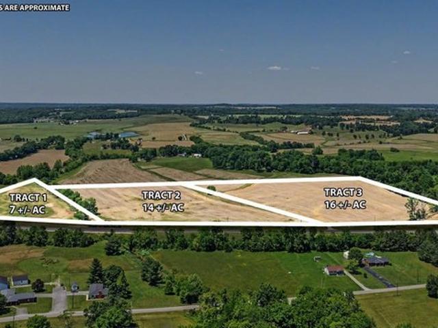 2224 Eagle Way, Hopkinsville, KY 42240