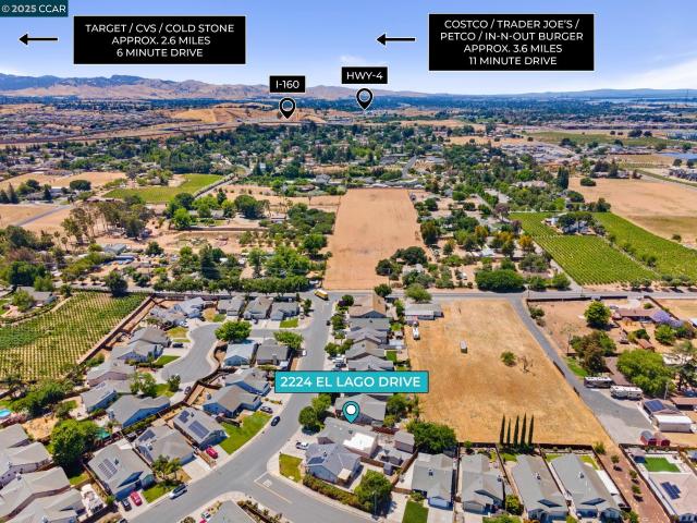 2224 El Lago Dr