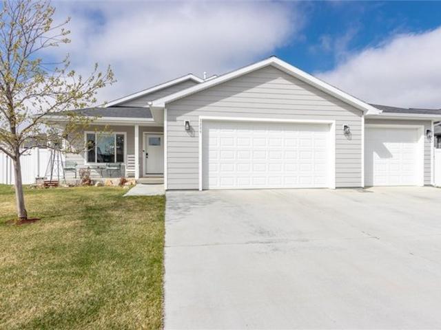 2224 Entrada Rd, Billings, MT 59105