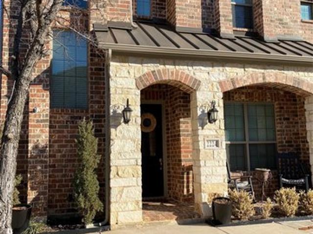 2224 Epitome Ave, Flower Mound, TX 75028