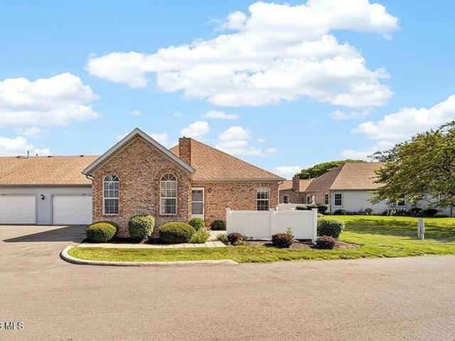 2224 Fox Run Cir Lot 6 24, Findlay, OH 45840