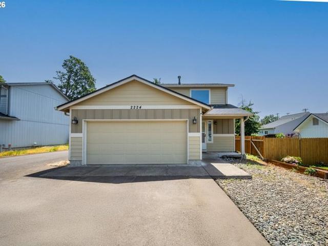 2224 Front Ave NE, Albany, OR 97321