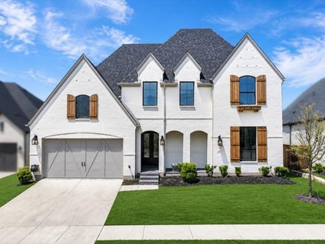 2224 Grey September St, Celina, TX 75009