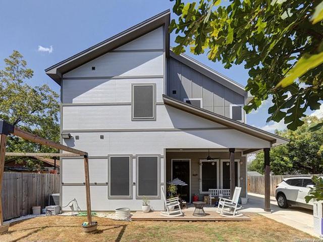 2224 Hicks Ave, San Antonio, TX 78210