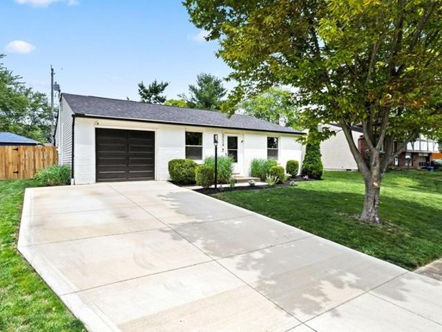 2224 Kilbourne Ave, Columbus, OH 43229