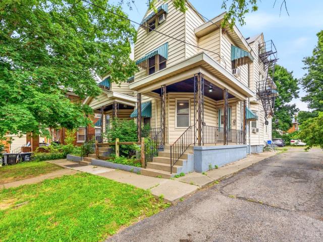 2224 Lawn Avenue