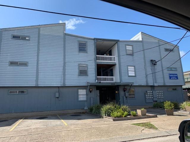 2224 Pasadena Ave. 1 Bedroom Apartment for Rent at 2224 Pasadena Ave, Metairie, LA 70001