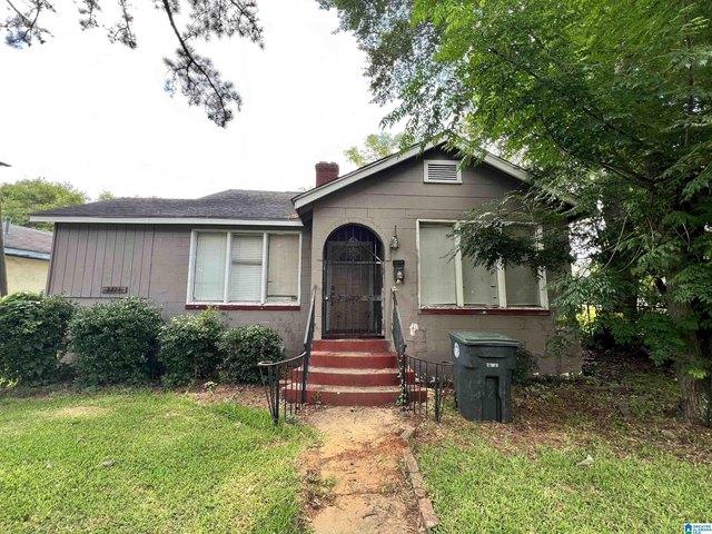 2224 Pearson Ave SW, Birmingham, AL 35211