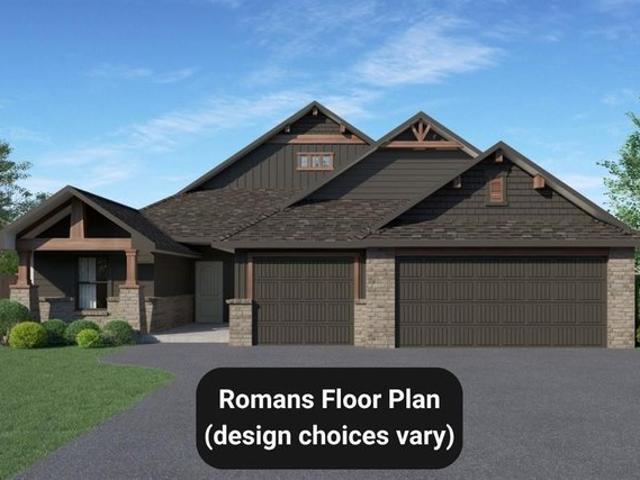 2224 Ridge Pine Rd, Edmond, OK 73034