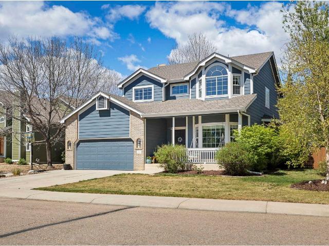 2224 Stillwater Creek Dr, Fort Collins, CO 80528 | MLS #1056 | Compass