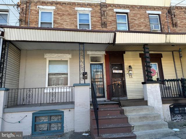 2224 S 63rd St, Philadelphia, PA 19142 | MLS #PAPH2600