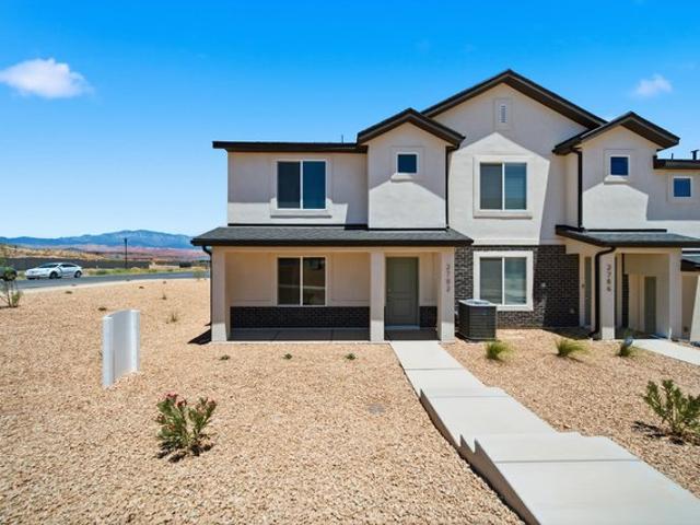 2224 S Wolverine Way Unit 2524, Washington, UT 84780