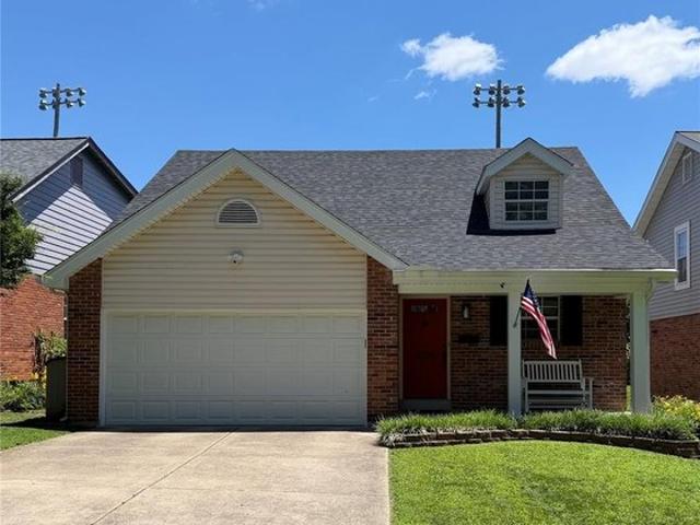 2224 Saint Clair Ave, Brentwood, MO 63144