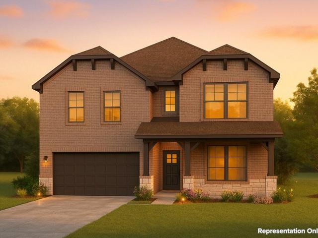 2224 Sonder Shore Dr, Katy, TX 77493
