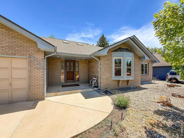 2224 Spindrift Drive