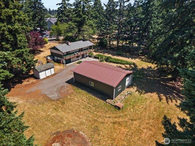 2224 th St E, Tacoma, WA 98445