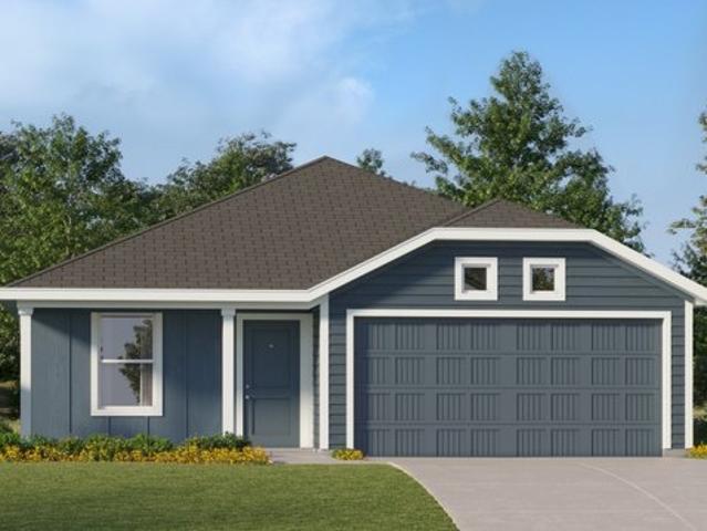 2224 Tierra Madre Blvd, Fort Worth, TX 76108