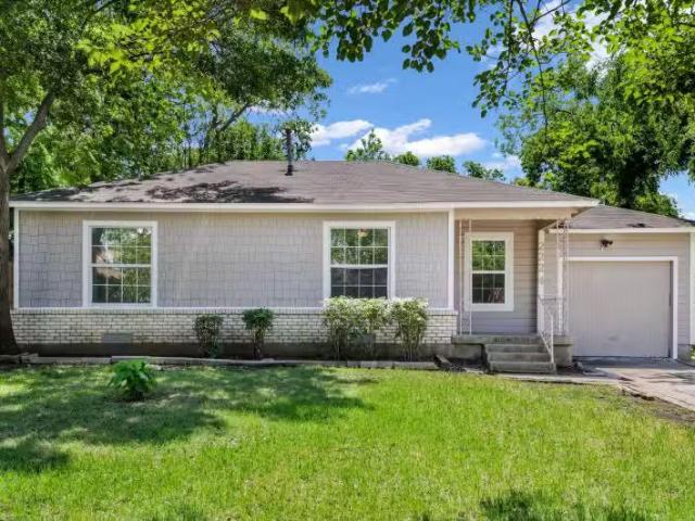 2224 Tisinger Ave, Dallas, TX 75228 MLS 20911796