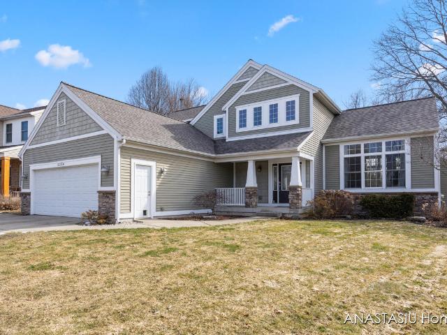 2224 Tradition Drive