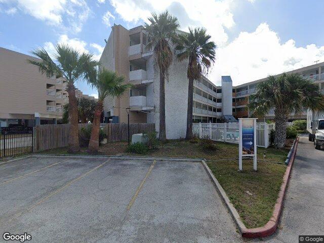 2224 Villa Del Sol Unit 2224, Corpus Christi, TX 78402