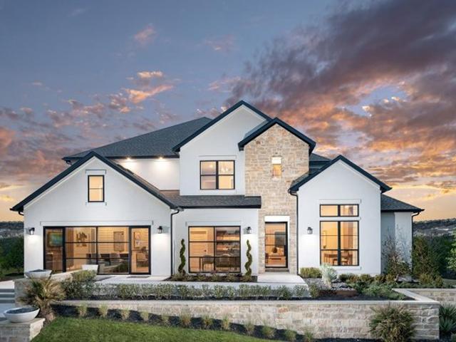 2224 Vittoria Vw, Leander, TX 78641