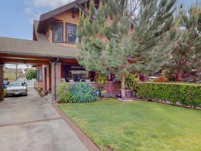 2224 W 20th St, Los Angeles, CA 90018