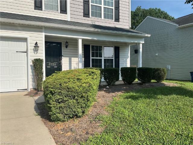 2224 Waverly Dell Drive