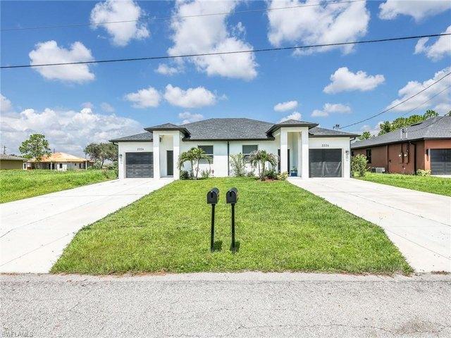 2224 2 Kenneth Ave S, Lehigh Acres, FL 33973