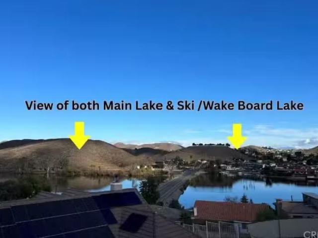 22253 Vacation Dr, Canyon Lake, CA 92587 MLS IG25075867