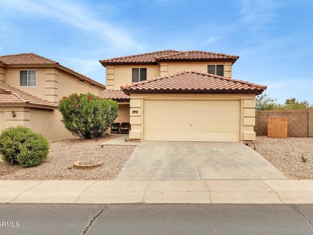 22250 W Morning Glory St, Buckeye, AZ 85326