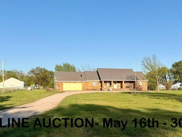 22250 Rd, Nowata, OK 74048