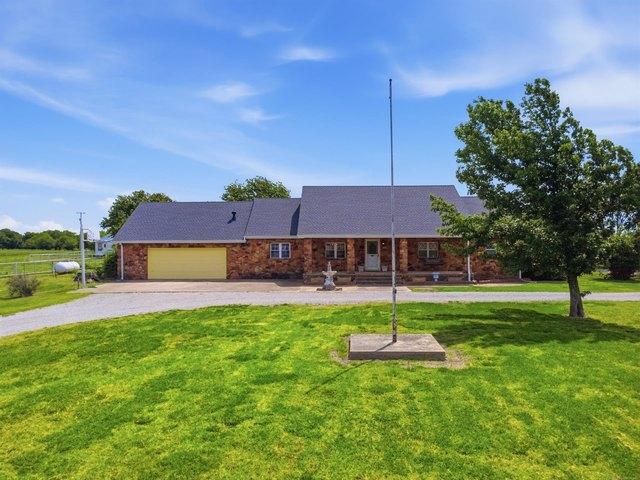 22250 Rd, Nowata, OK 74048