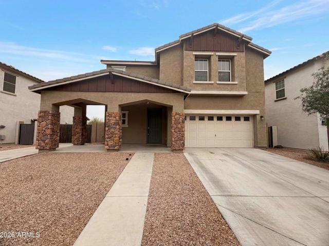 22251 E Via De Olivos Ct, Queen Creek, AZ 85142
