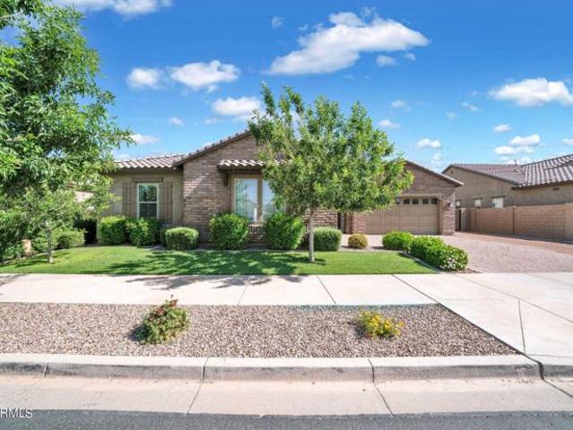 22254 E Russet Rd, Queen Creek, AZ 85142