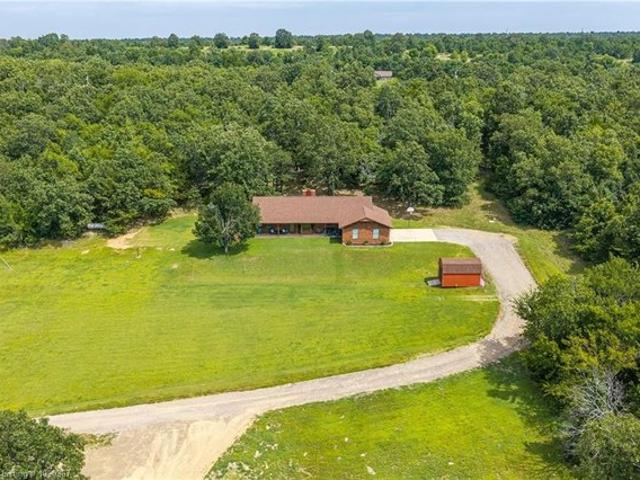22256 Sweetin Ln, Cameron, OK 74932