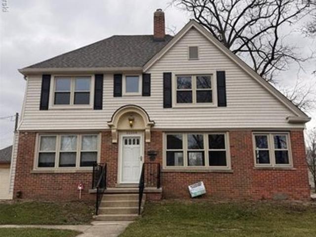 22258 Francis St, Dearborn, MI 48124