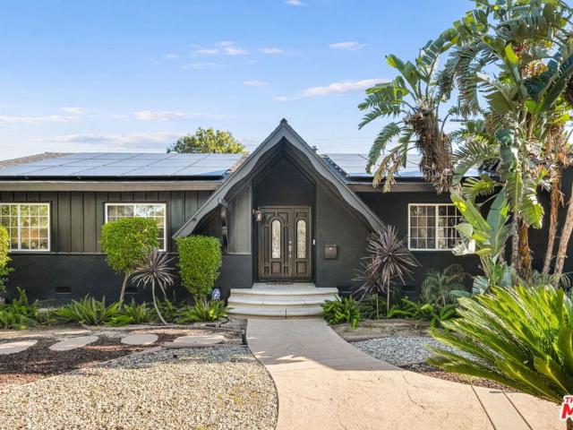 22258 Schoenborn Street