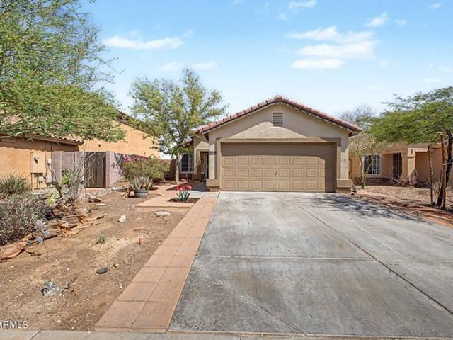 22259 W Mesquite Dr, Buckeye, AZ 85326