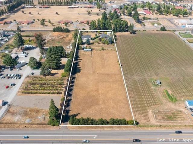 2225 Molalla Rd, Woodburn, OR 97071